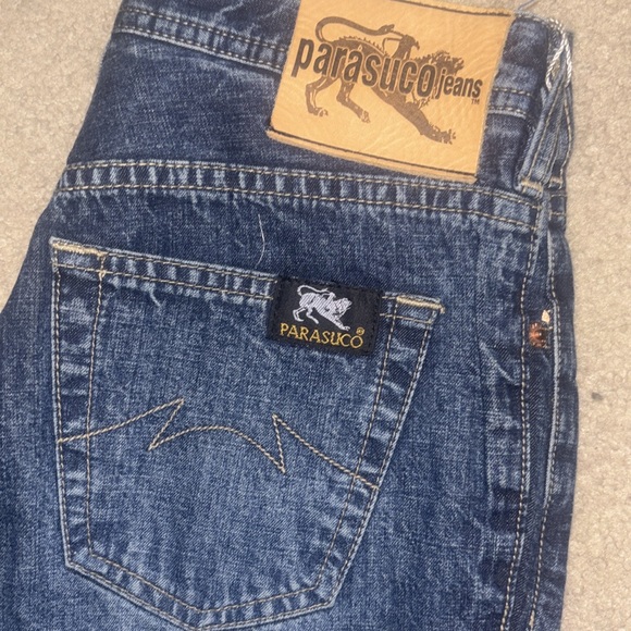 Parasuco | Jeans | Ladies Parasuco Embellished Extreme Fit Jeans Sz 26 ...